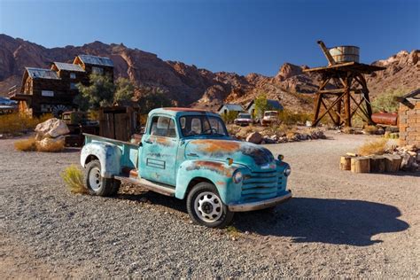 Things To Do In Mojave Desert Best Places To Visit And Tourist Attractions