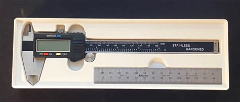 Gridfinity Caliper And Ruler Holder By Josh Davis Makerworld