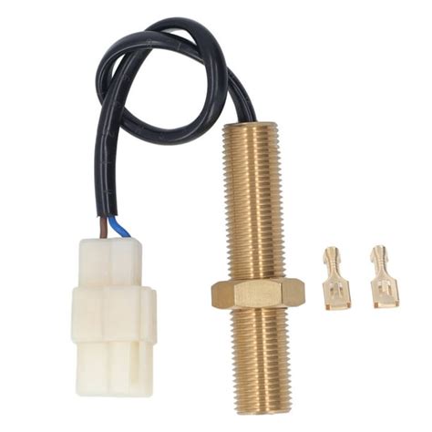 Generator Speed Sensor Magnetic Rotate Speed Sensor Magnetic Rotate Speed Sensor Rpm Speed