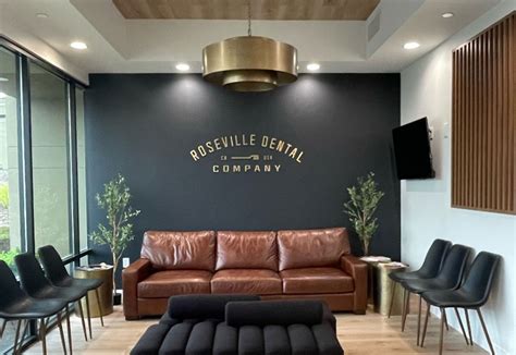 Dentist In Roseville Ca Roseville Dental Company