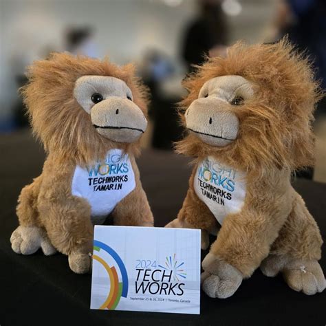 Get Your Limited Edition Techworks Tamarin Now Melonie Wood Posted On The Topic Linkedin