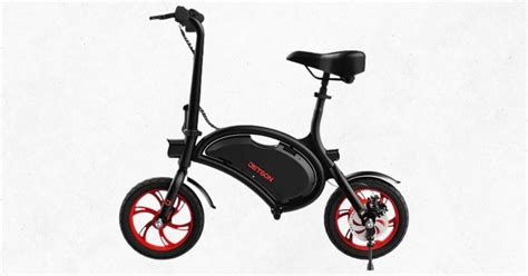 Jetson Bolt Ebike Review