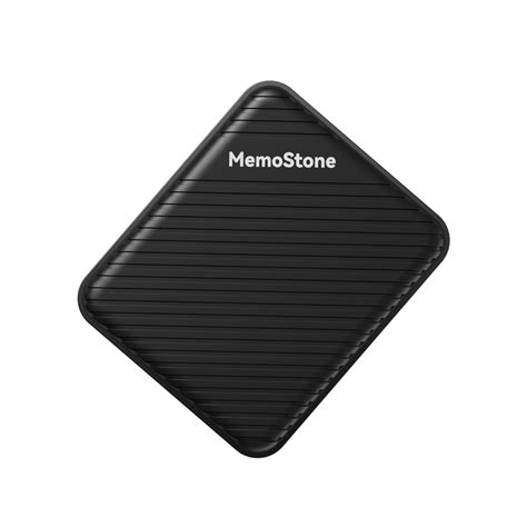 Портативный твердотельный накопитель Z1 Портативный твердотельный