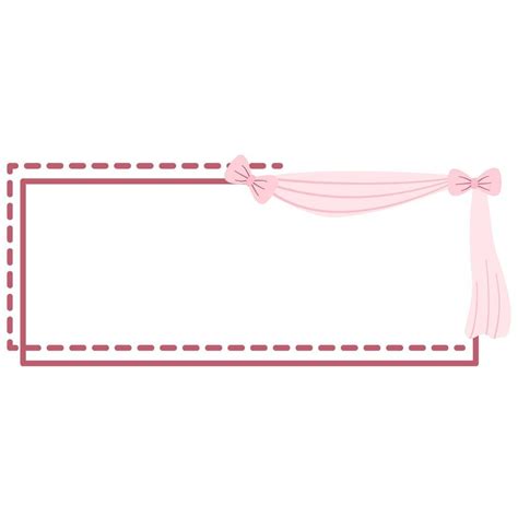 Reactangle Frame Illustration Vector Art At Vecteezy
