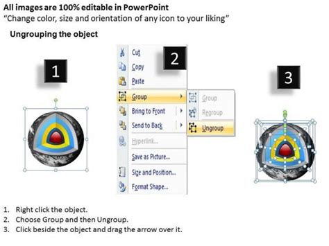 Business Cycle Diagram Core Diagram With Sales Diagram
