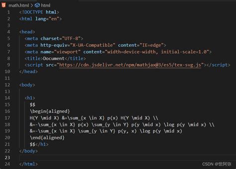 Mathpix使用手册 Csdn博客