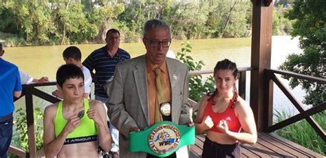 Isabel Rivero Primera Castellanoleonesa En Disputar Un Campeonato