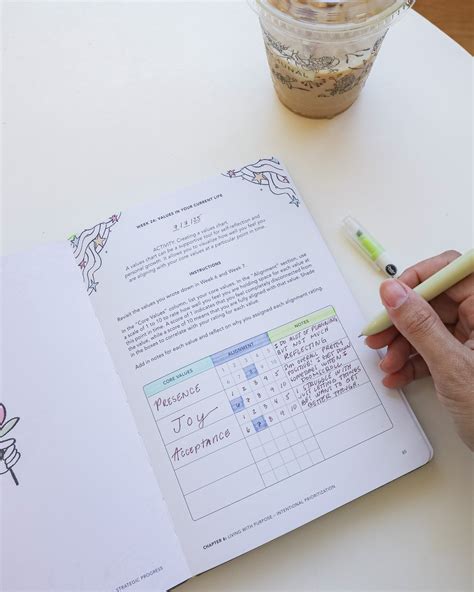 Guided Journals For Reflection And Growth Passion Planner