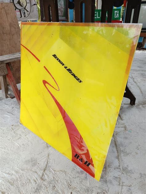 Vintage Sinage Hobbies And Toys Collectibles And Memorabilia Vintage Collectibles On Carousell