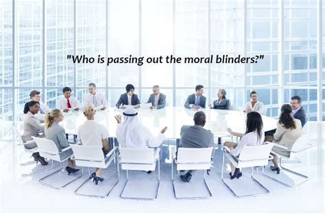 Rethinking Ethics Education The Need To Reverse The Focus