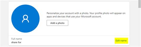 How To Change Administrator Name And Email On Windows 11