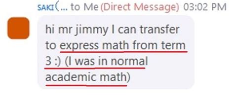 Best Secondary Math Tuition In Singapore O And N Levels