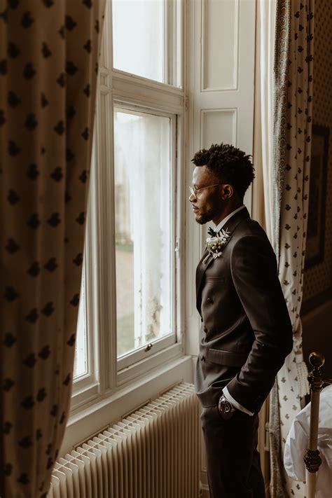 Crom Castle Grace And Greg Captured By Wild Fern Photo