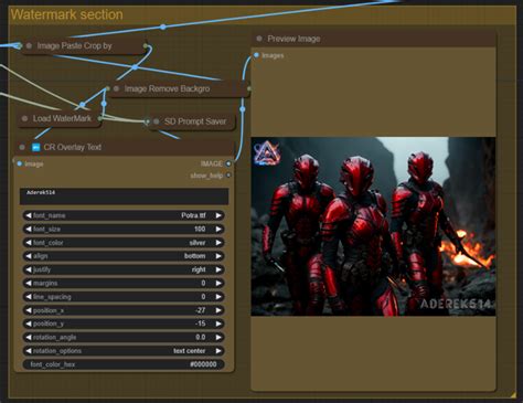 Stable Cascade Fast And Simply ComfyUI Workflow