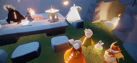 The Smallest Player Ive Ever Seen R Skygame