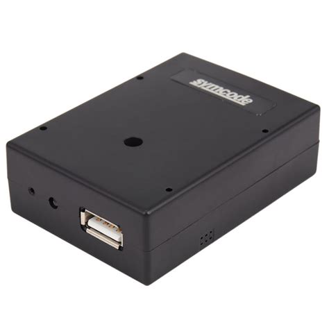 Symcode Automatic Barcode Scanner USB Laser Wired Handheld Portable Box Automatic 1D Barcode