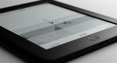 Choosing The Right E Ink Screen For E Readers A Complete Guide Wanty