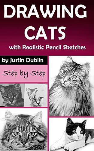 How To Draw A Cat Step By Step Realistic
