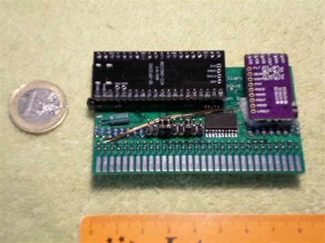 For Sale PicoGUS Custom Universal Sized Version Gravis UltraSound