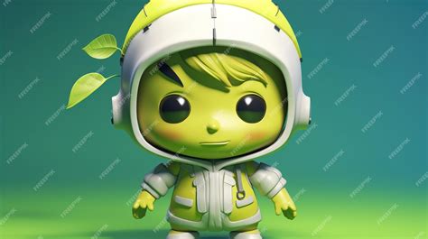 Premium Ai Image Artificial Intelligence Robot Aesthetic Desktop