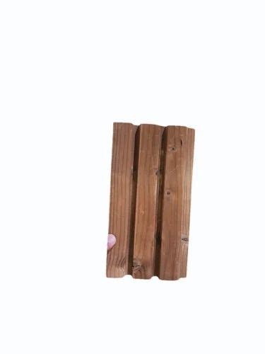 Thermo Pine Wooden Wall Cladding At ₹ 300 Sq Ft Wooden Cladding In Hyderabad Id 2855284261755