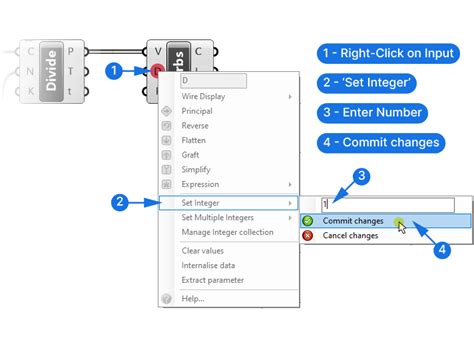 Grasshopper Tutorial For Beginners Parametric Tower Design Hopific