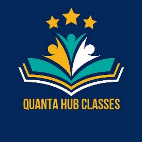 Quanta Hub Classes Youtube