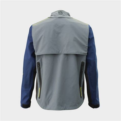 Gotland Jacket Husqvarna Spormoto