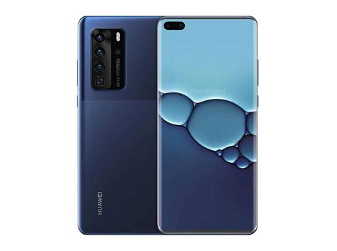 Чем отличаются экраны Huawei P40 и Huawei P40 Pro | Блог Boom-Room