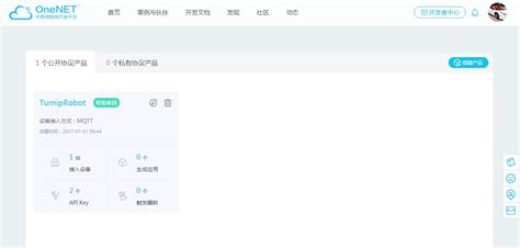 Micropython Esp8266 Tpyboard V202 之mqtt协议接入onenet云平台 灰信网（软件开发博客聚合）