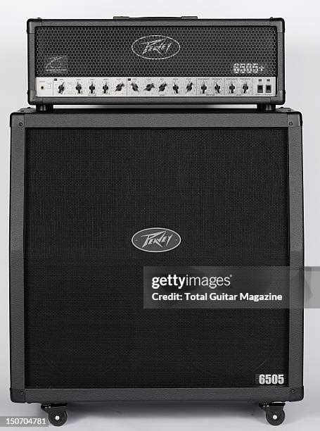 Half Stack Amp Photos And Premium High Res Pictures Getty Images