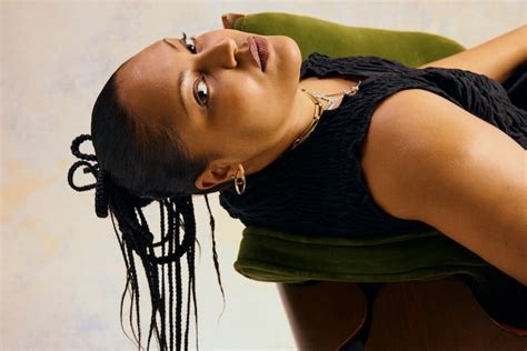 How Simone Beyene Got A Job Styling Mabel And Olivia Dean Dazed