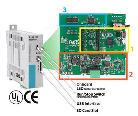 ProductivityOpen Maker In Industrial Out Library AutomationDirect