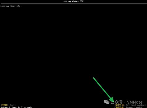 如何使用tpm安全启动vmware Esxi Vm技术库