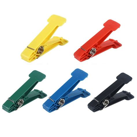 Xuanqin Graded Pinch Pin Exerciser Finger Exerciser And Hand Therapy