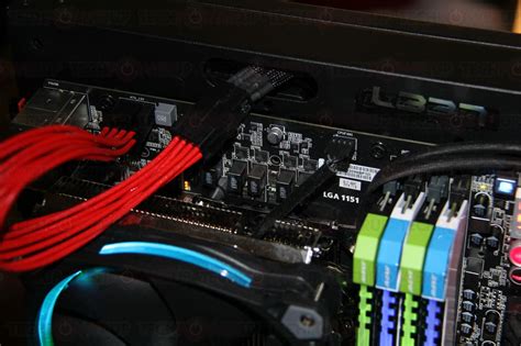 CES 2017 Live Coverage TechPowerUp