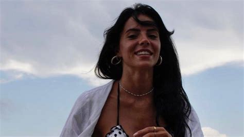 Shaila Gatta Il Selfie Fa Impazzire Tutti Che Fisico Chemusica