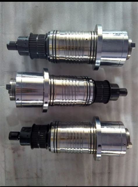 Metal Belt Driven Cnc Spindle 5000 Rpm At ₹ 45000 In Ahmedabad Id Metal Belt Driven Cnc Spindle 5000 Rpm At ₹ 45000 In Ahmedabad Id