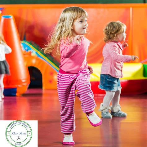 Dance And The Early Years Learning Framework Kotus Rising