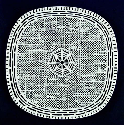 Octagon Dinner Plate By Block Replacements Ltd