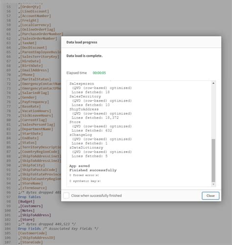 Qlik Sense Qlikview Cookbook