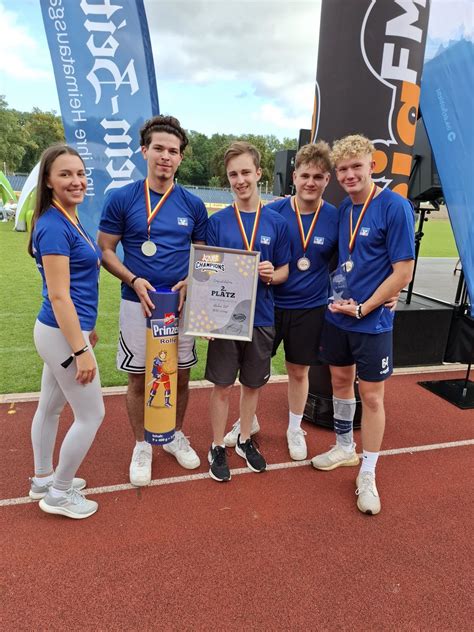 Azubi Champions 2024 Was Einer Nicht Schafft Das Schaffen Viele