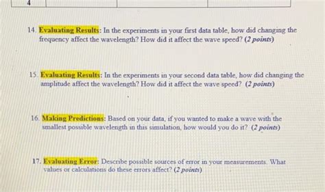 solved use table 1 and 2 to fill out table 3 and 4 and to