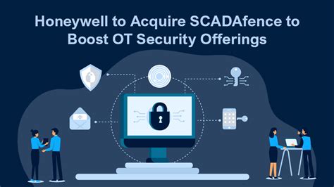 Honeywell To Acquire Scadafence To Boost Ot Security Offerings