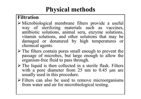 Unit 2 Fermentation Media And Sterilization Pdf