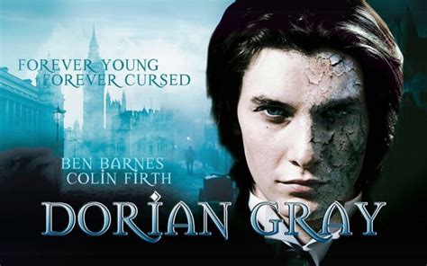 Dorian Gray 2009 Review Spooky Isles