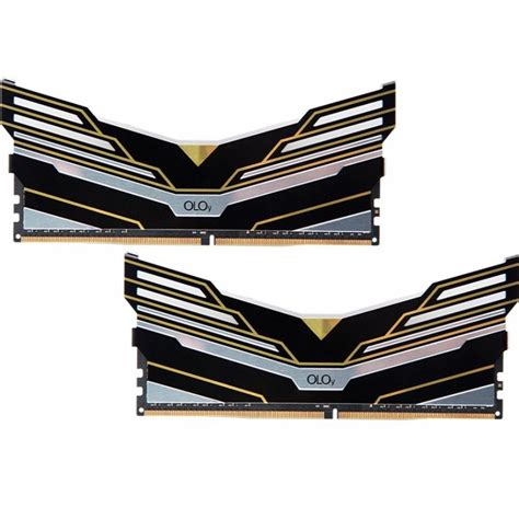 Pamięć Ram Oloy Ddr4 16 Gb 4000 C 18 Rgb W Dawidy Bankowe Sklep