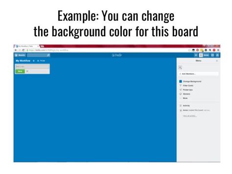 Easy How To Use Trello Beginners Guide