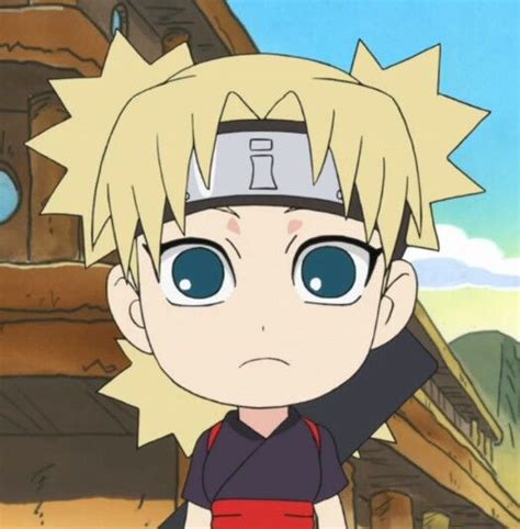 Chibi Temari