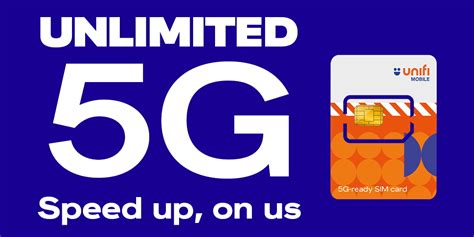Experience High Speed Data With G When You Switch To Unifi Mobile Lowyat NET
